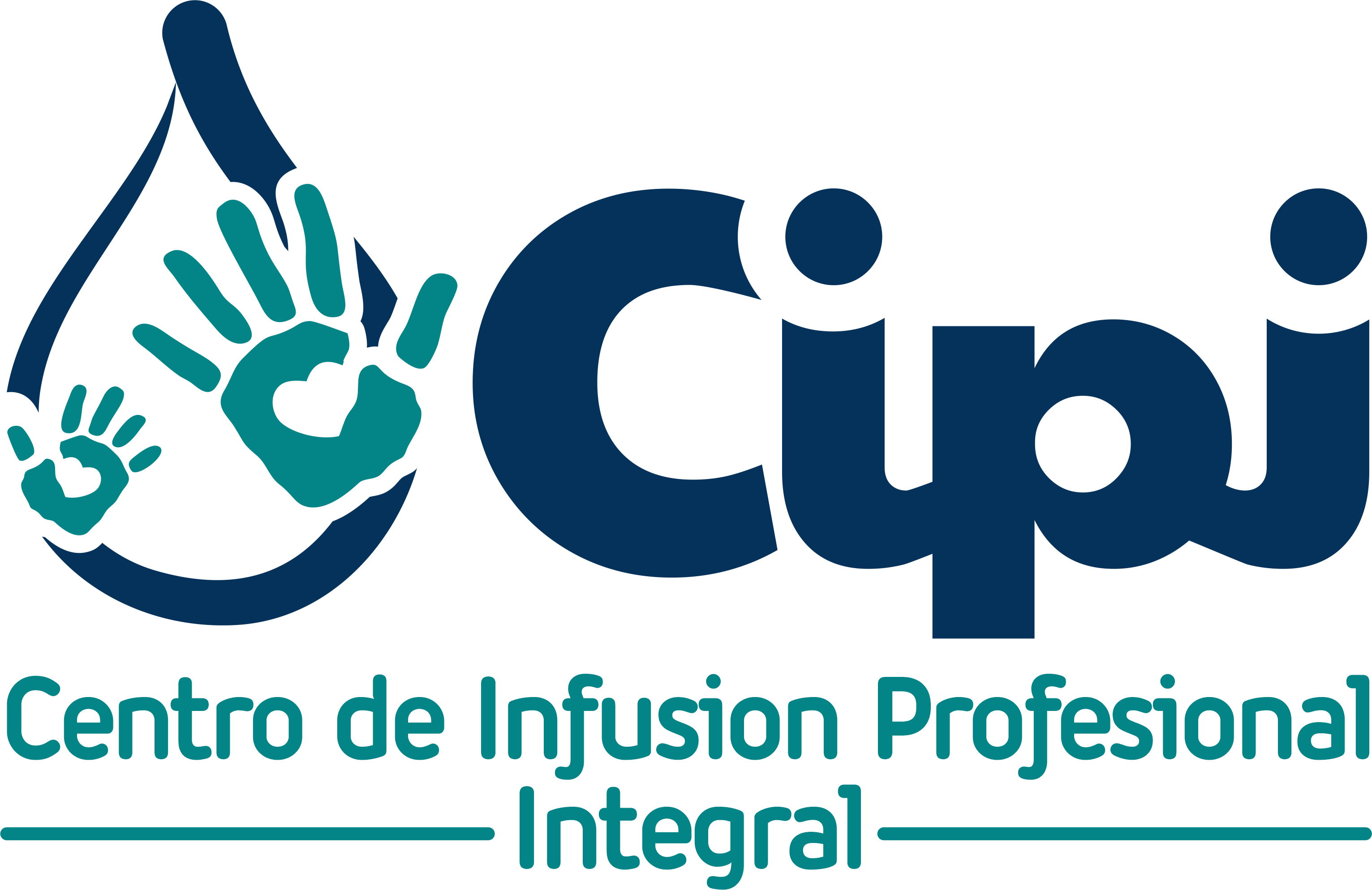 Bienvenidos | CIPI